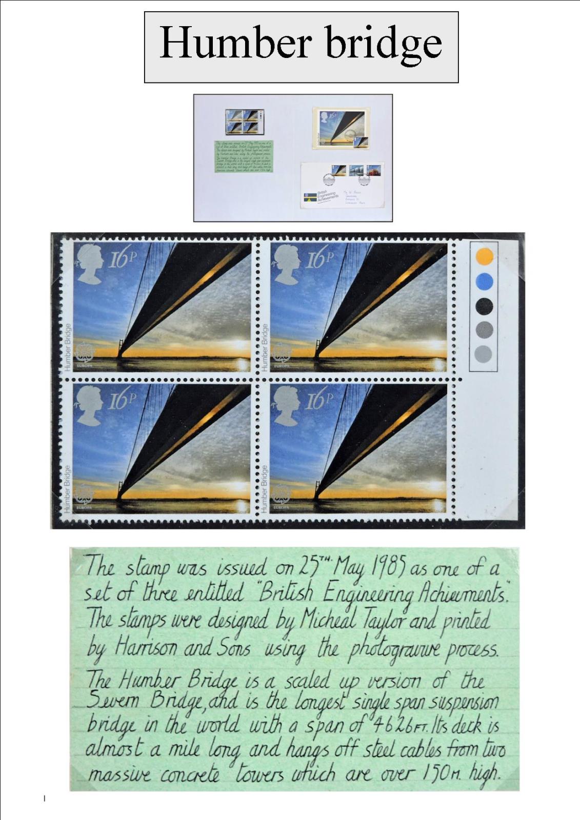 Philately